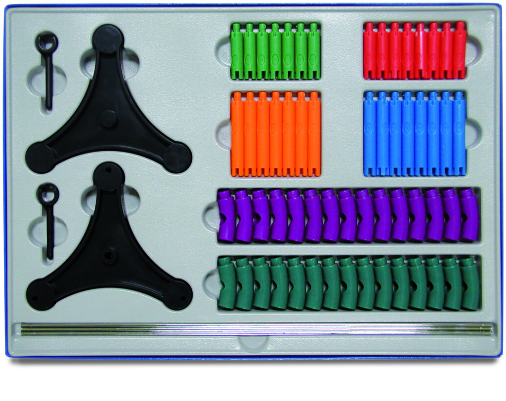 DNA dobbelt helix struktur Model - EuroDidact Eshop DNA dobbelt helix struktur Model - EuroDidact Eshop